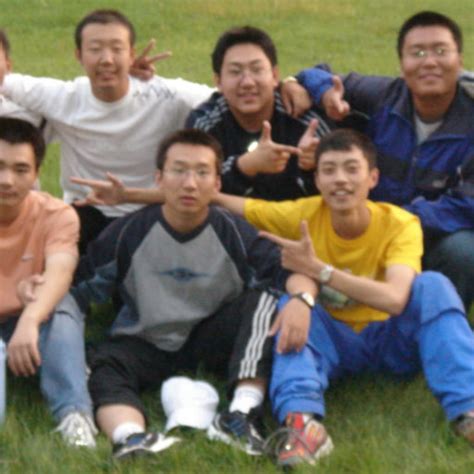 Xudong Zhang Shenyang University Of Technology Shenyang Department
