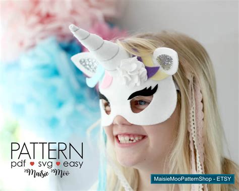 50 Diy Animal Mask Felt Patterns Fun Cloth Crafts Felt Craft Patterns