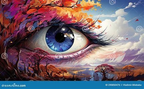 illustrative visualization of symbolism and surrealism the game of the