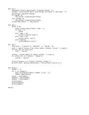 Practest09 Py Def Q1 Orgvalue Float Input Enter Original Value