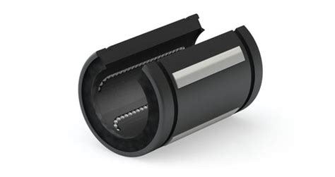 Open Self Aligning Linear Ball Bearing Pbc Linear