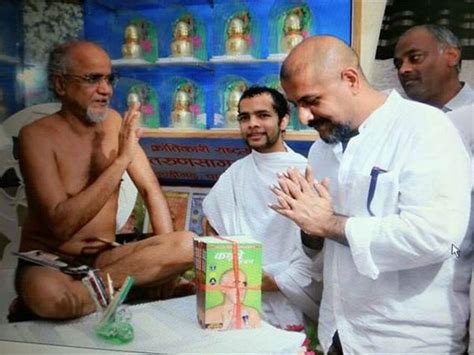 Digambar Jain Muni