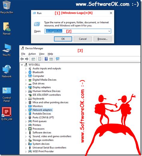 See All System Components Under Windows 11 10 8 1