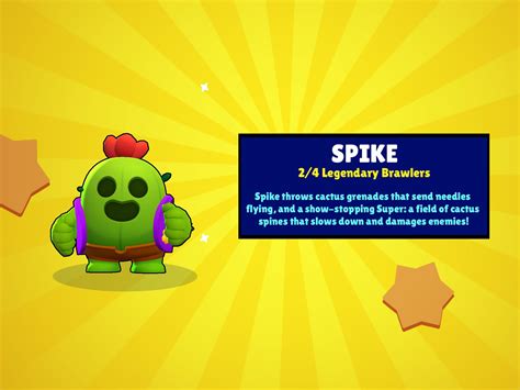 To Everyone Who Is Hate Brawl Stars Because Of Getting No Brawler So