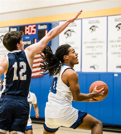 Kipp Runs And Guns Its Way To Tourney Opening Win Itemlive