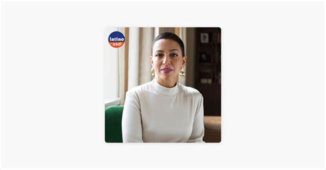 ‎latino Usa Portrait Of Carmen Rita Wong On Apple Podcasts