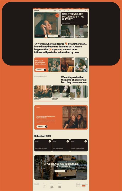 Mobile Friendly E Commerce Uxui Web Design Mobile Web Design Web