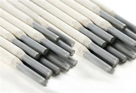 Stainless Steel Electrodes Ss To Ms Mgs 609 At Best Price In New Delhi