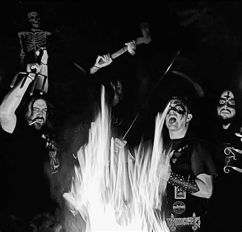 Distorted Evil Encyclopaedia Metallum The Metal Archives