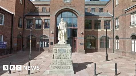 Jury In Ex Football Coachs Abuse Trial Dismissed