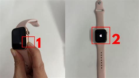 Cách mở nguồn Apple Watch siêu đơn giản mà bạn nên biết