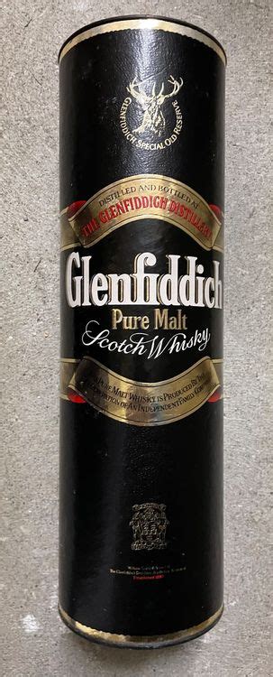 Glenfiddich Singpore Airport Kaufen Auf Ricardo