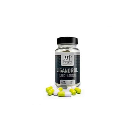 Ligandrol Review (UPDATE: Jan 2018) | 14 Things You Need to Know