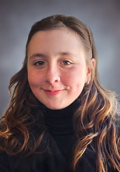 Avis De Décès De Arianne Bolduc De Saint Vallier De Bellechasse Décédé