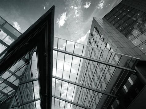 阳光 城市 天空 建筑cc0可商用高清图片 千叶网
