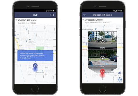 Thinkware Connected LTE THINKWARE Australia