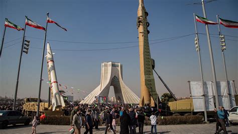 Opinion What Iran Wants — And Fears Cnn