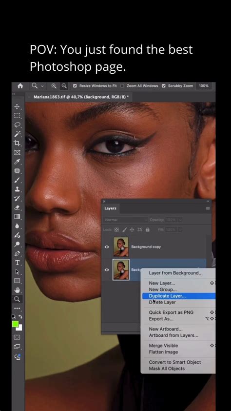 the photoshop guide photoshop artwork follow thephotoshopguide for