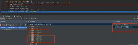 idea remote debug 直接终止 idea 结束debug 网猴儿的技术博客 51cto博客