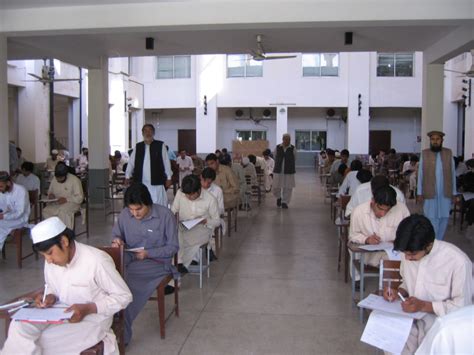 Worst Css Exam Result In History Of Pakistan Meshpedia