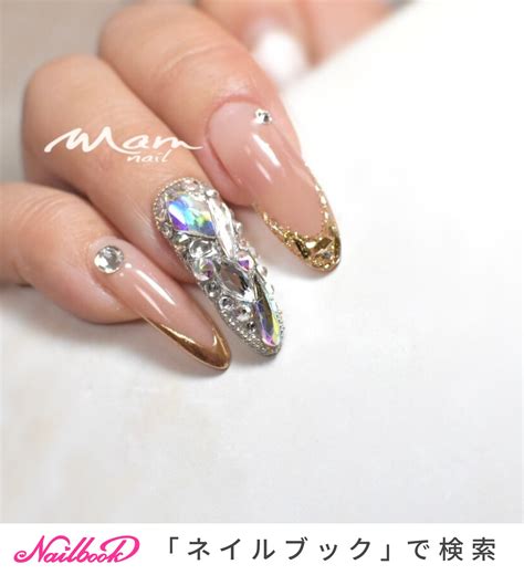 オールシーズンバレンタインデート女子会ハンド Mamnailのネイルデザイン No7021066 ｜ネイルブック