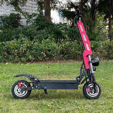 Scooter Electric Foldable Rooder Australia