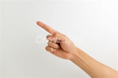 손가락 검지손가락 손 손목 팔 사진이미지일러스트캘리그라피 Ntjdals2245작가