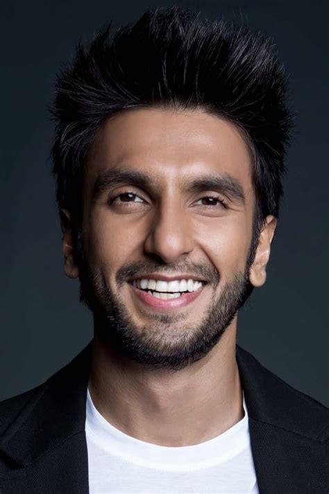 Ranveer Singh Profile Images The Movie Database TMDB