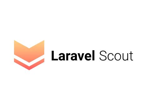 Laravel Scout Logo PNG Vector In SVG PDF AI CDR Format