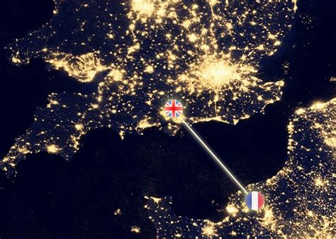 Lets Defeat The Nimbys Britain Needs The Aquind Electricity
