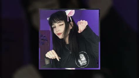 1nonly Bunny Girl Feat Ciscaux Slowedreverb Youtube