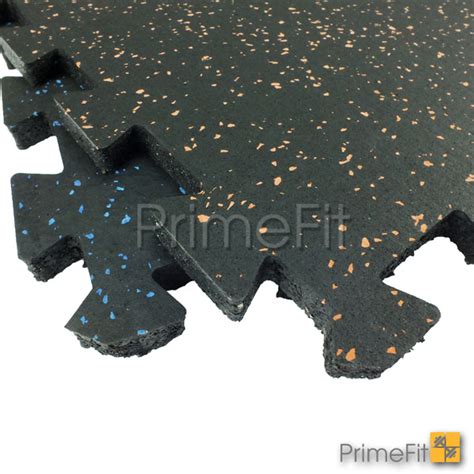 Interlocking Exercise Mats Top Laminated Layer Fitmat Interlock 10 Hd