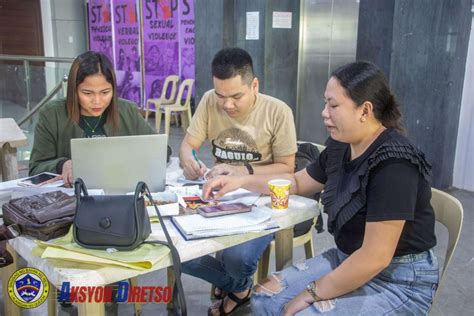 Barangay Development Planning Workshop