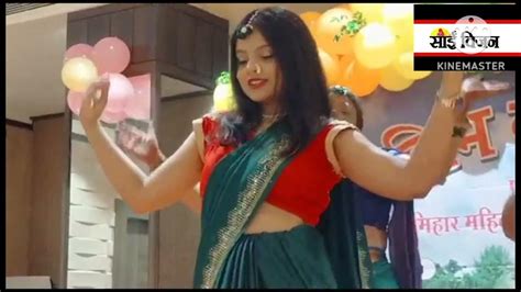 जमशेदपुर मे प्रथम महिला भूमिहार समाज के द्वारा सावन मिलन समारोह का