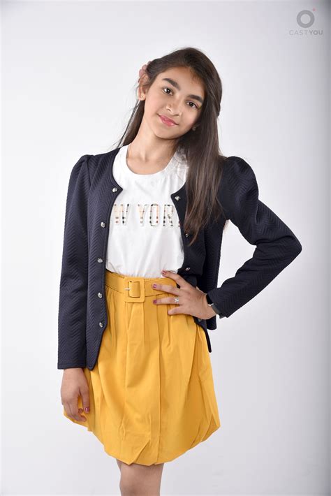 Trisha Thakkar Castyou