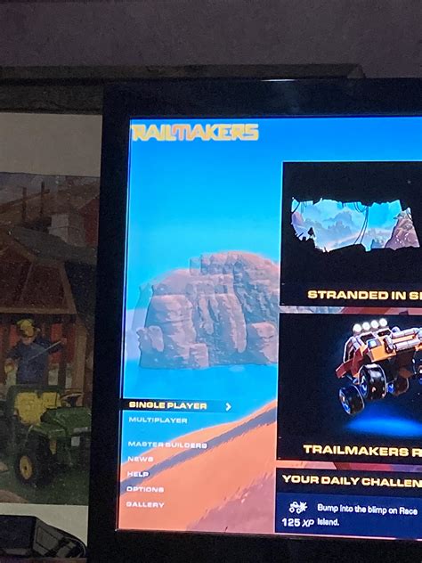 How Can I Fix This On Xboxdisplay Covers More Than The Whole Screen
