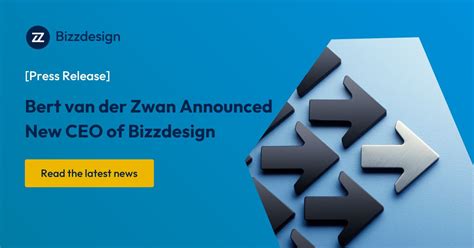 Bizzdesign On Linkedin Leadership Saas Ceo Enterprisearchitecture