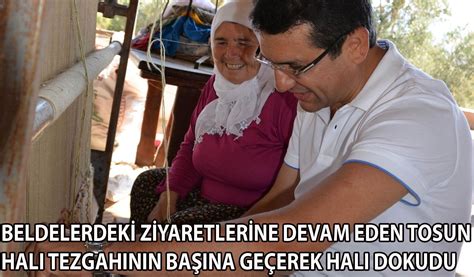 HALK İÇİN HALKLA İÇ İÇE Bodrum Kent TV
