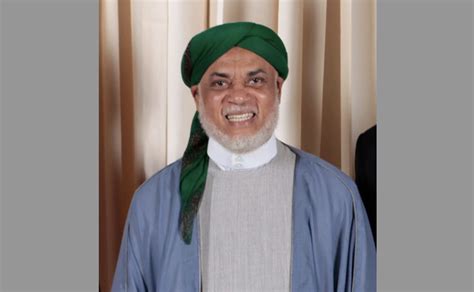 Lex Président Ahmed Abdallah Sambi Condamné à Perpétuité Mémento L