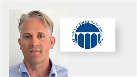 Tobias Kippenberg élu Membre De La Nae Epfl