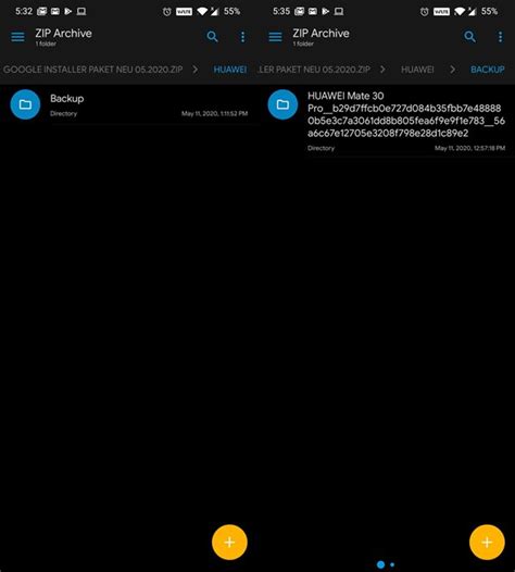 How To Install Google Apps On Huawei Device Play Services Store