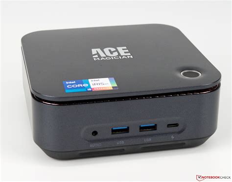 recenzja ace magician tk11 a0 wydajny mini pc z thunderbolt 4 i