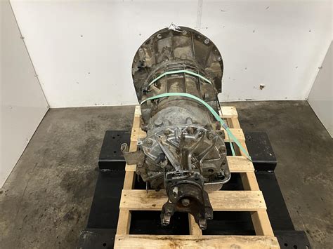 E004499 Allison 2000 Series Transmission For Sale