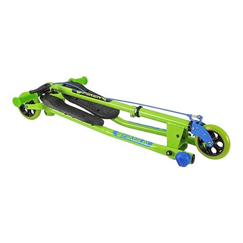 Yvolution Y Fliker A1 Air Refresh Scooter Sportchek