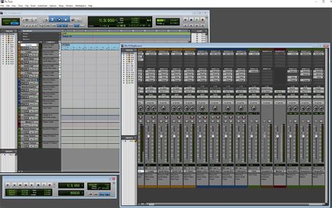 Avid Pro Tools Review PCMag