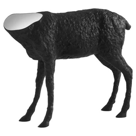 Mirroe Sculptured Mirror By Imperfettolab For Sale At Pamono