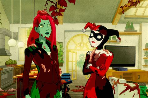 Harley Quinn Season 3 Gets A Greenlight At Hbo Max Polygon