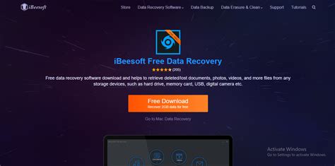 IBeesoft Data Recovery Software A Reliable Data Recovery Software For Individuals