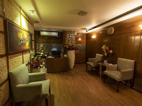Sabaidee Thai Spa Hotel Bengal Canary Park