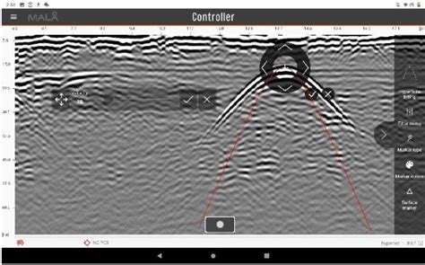How Can I Do A Velocity Calibration For My GPR Investigation